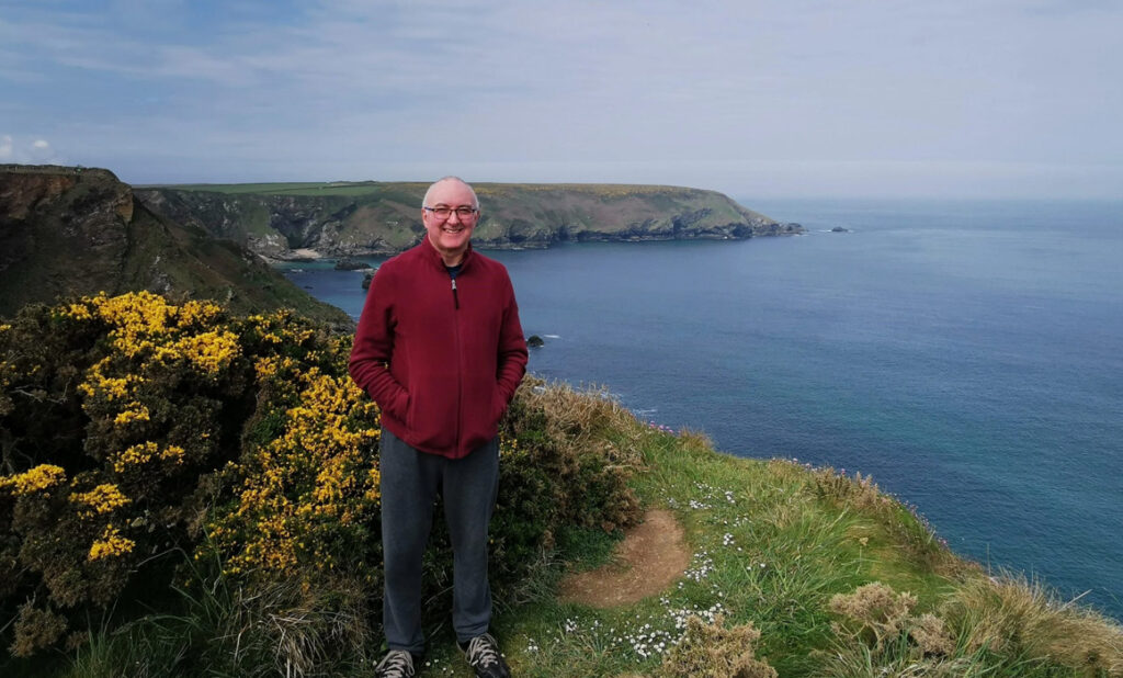 Patient Stories - Yorkshire Air Ambulance