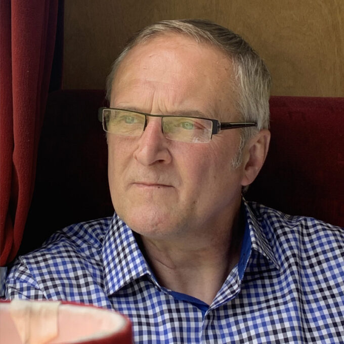 Mark Atkinson - Yorkshire Air Ambulance