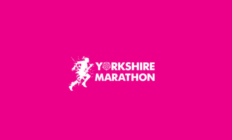 Yorkshire Marathon 2025 | This Event Has Passed | Yorkshire Air Ambulance
