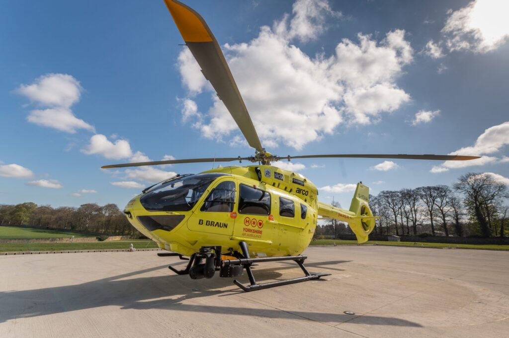 Flying in the face of COVID: A year of YAA operations during the ...