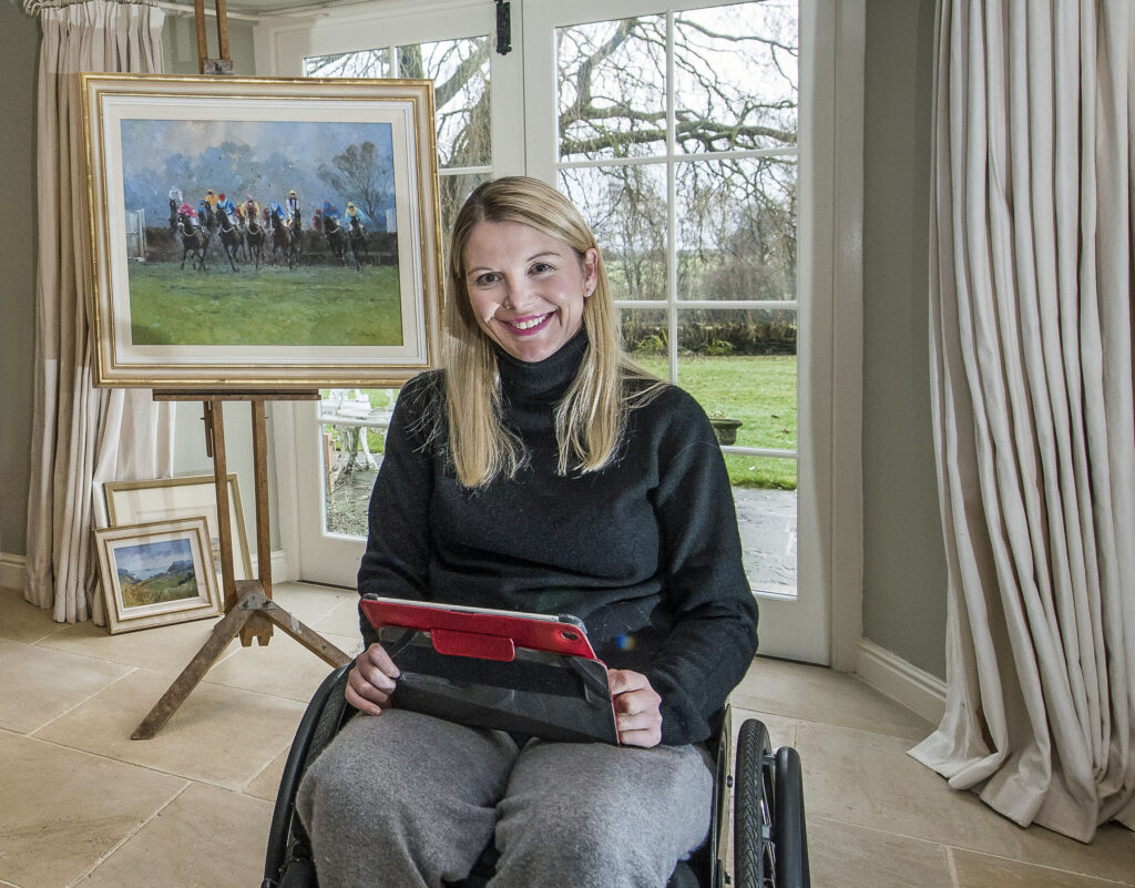 Amazing Tara launches £100,000 charity fundraising campaign - Yorkshire ...
