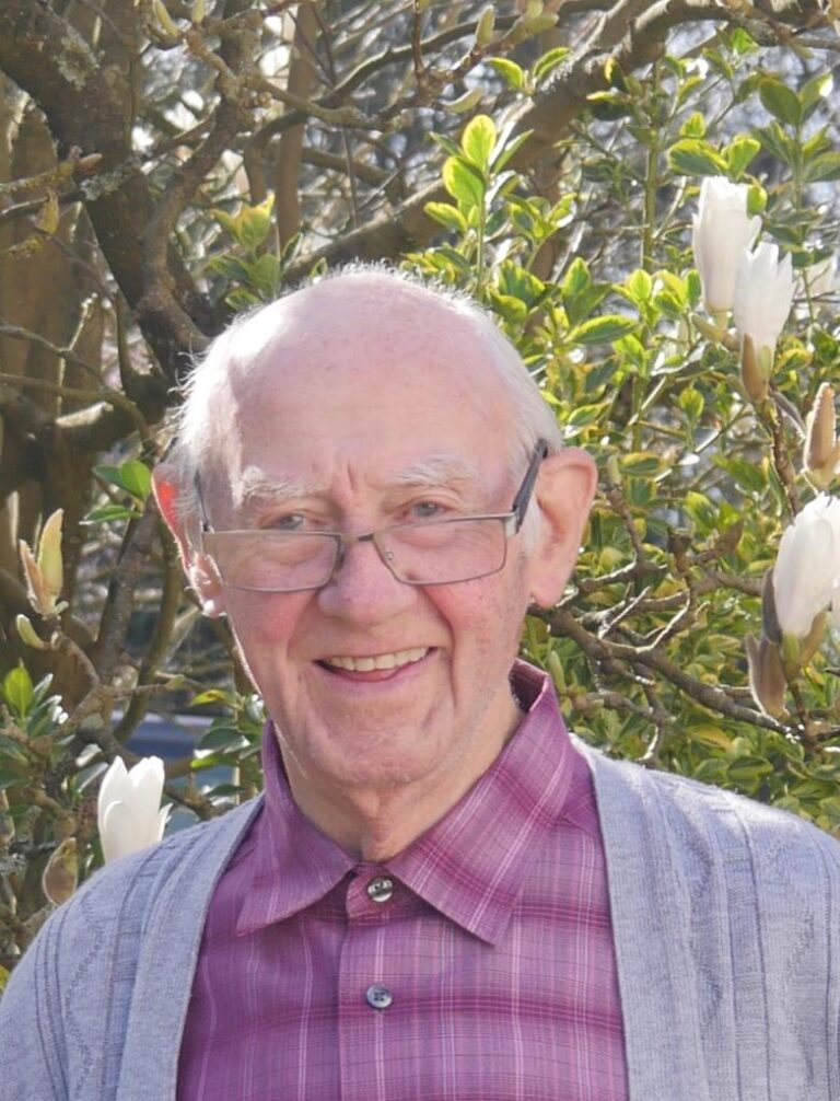 In loving memory of Victor James Hitchen - Yorkshire Air Ambulance
