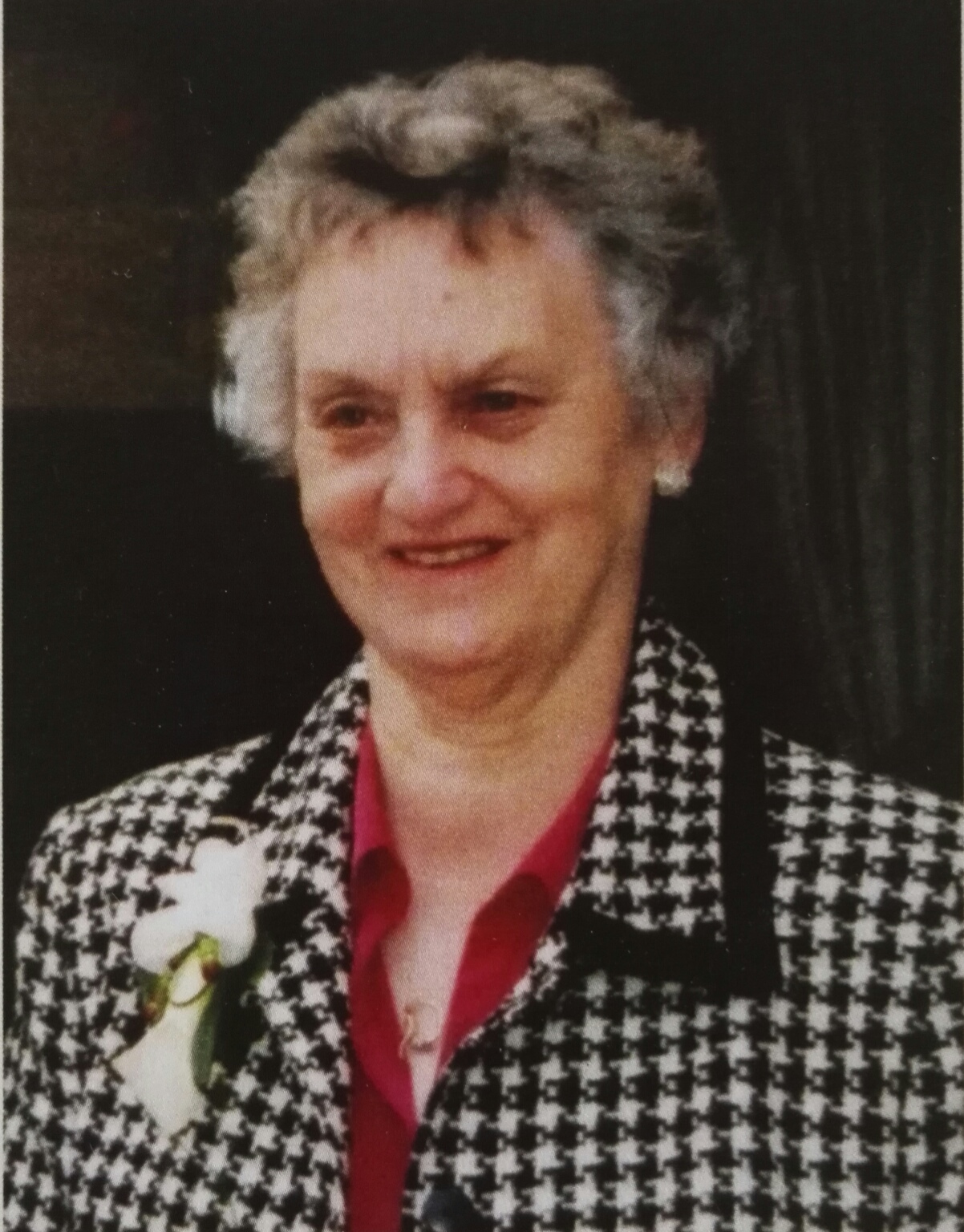 Hazel Smith - Yorkshire Air Ambulance