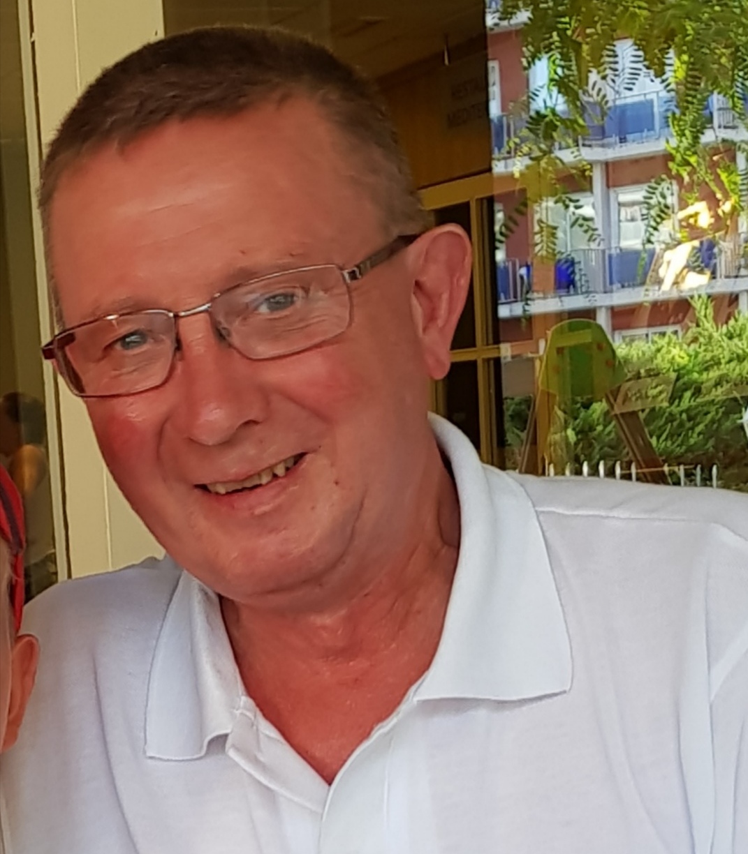 Craig Mckay - Yorkshire Air Ambulance