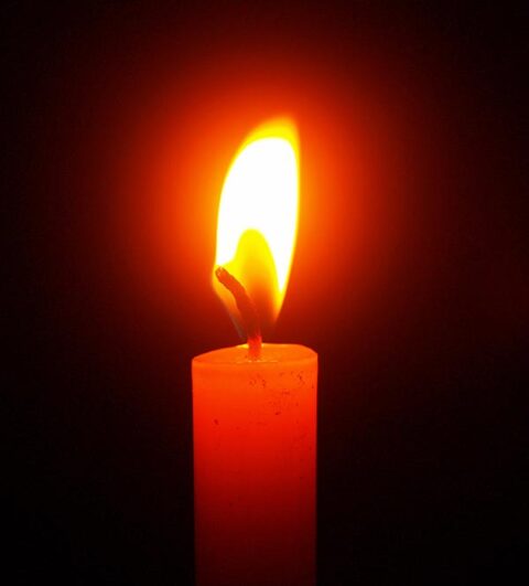 John Routley - Yorkshire Air Ambulance