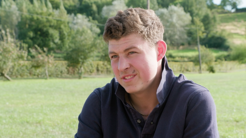 Teenage Motorbike Rider Shows Incredible Resilience Following Crash ...