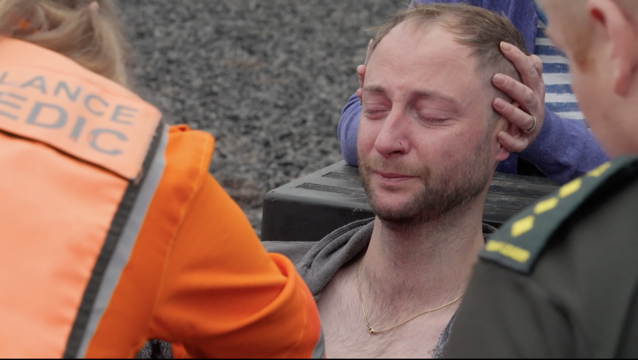 Yorkshire Air Ambulance Called to Harrogate Rider’s Close Call After Being Crushed by Horse ...