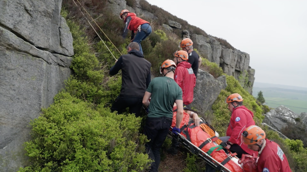 News - Yorkshire Air Ambulance