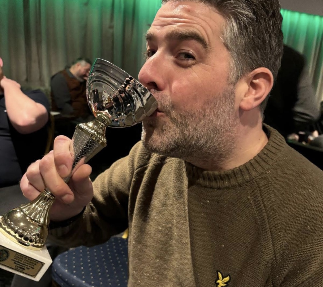 Dan Simpson - Yorkshire Air Ambulance