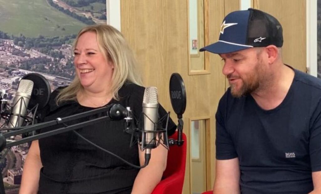 Yorkshire Air Ambulance launches first podcast Summat in t’Air ...