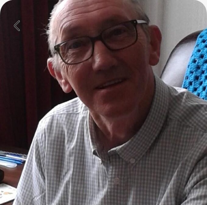 David Fawcett - Yorkshire Air Ambulance
